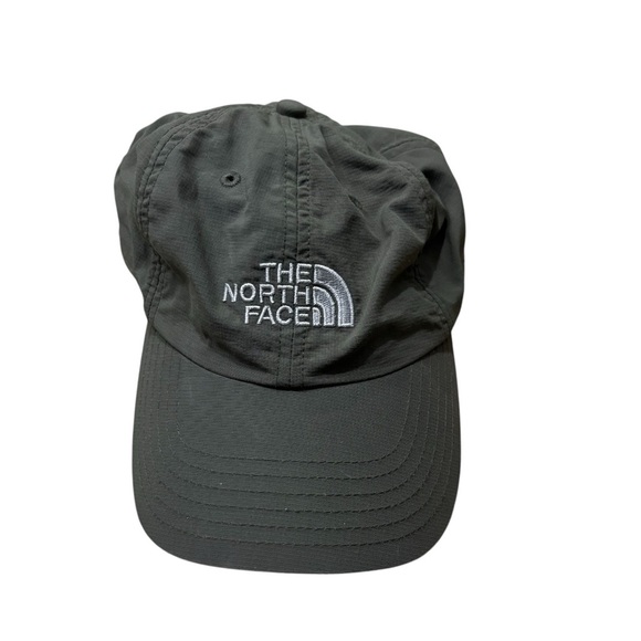 The North Face | Accessories | The North Face Cap In Olive Green Unisex ...
